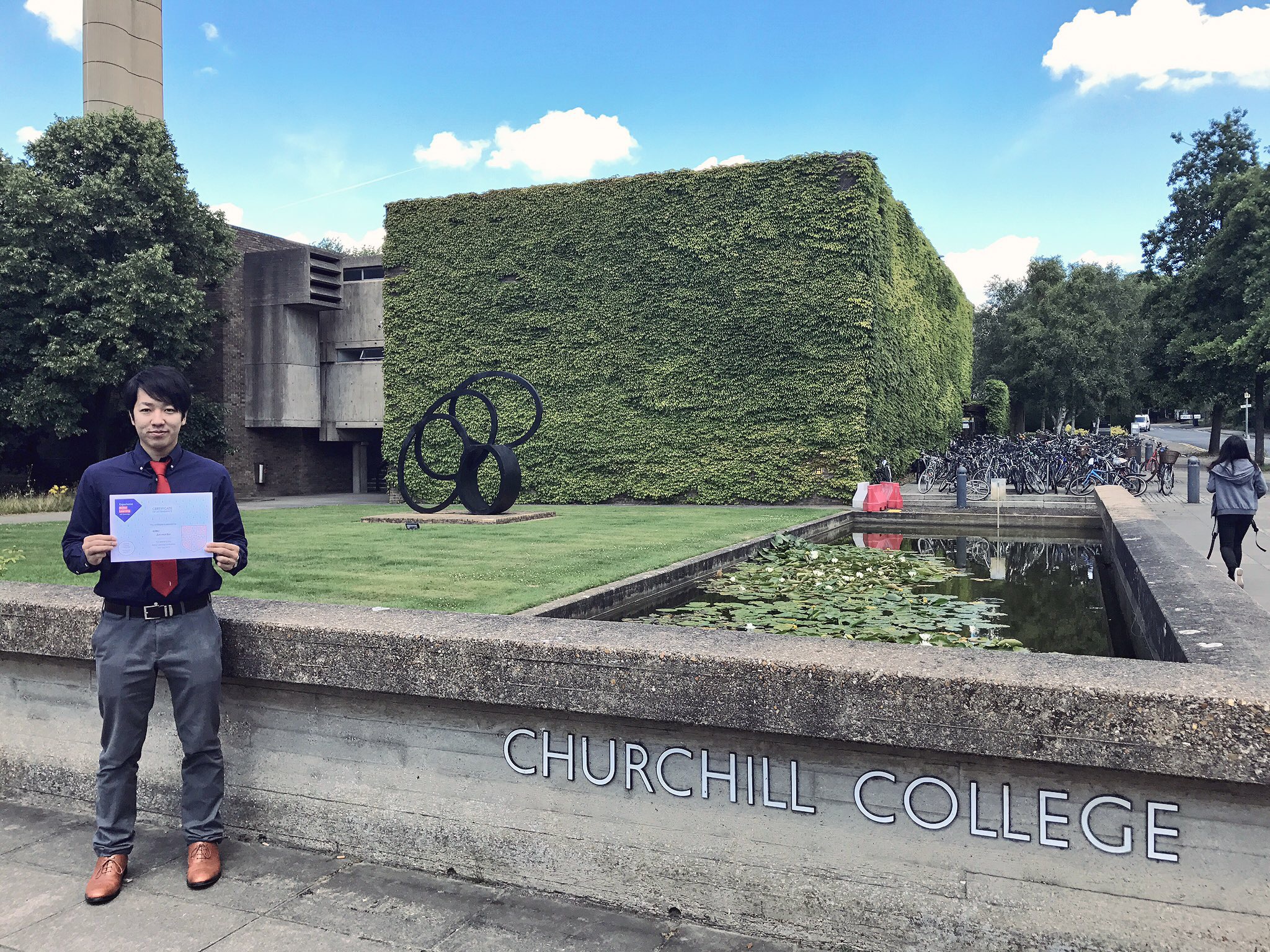 ELT Blog Vol. 06 Cambridge Better Learning Conference 2017 – TAKTOPIA media